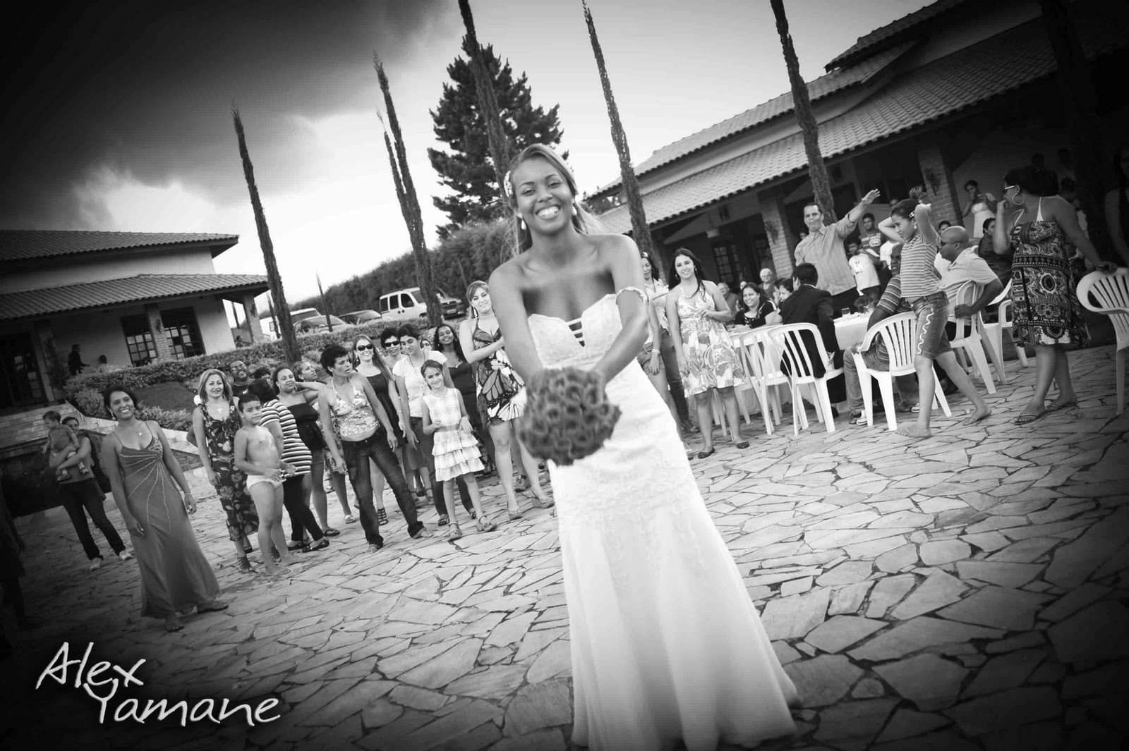 Alex Yamane Photo+Film