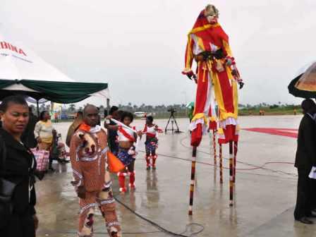 Uyo City Awards: Discover Uyo
