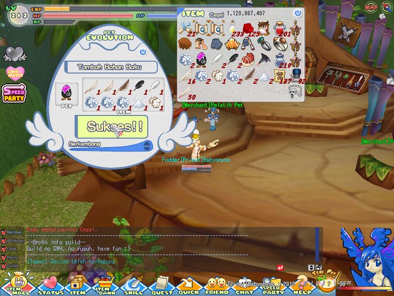 ̮ EVOLUTION BIRD EGG