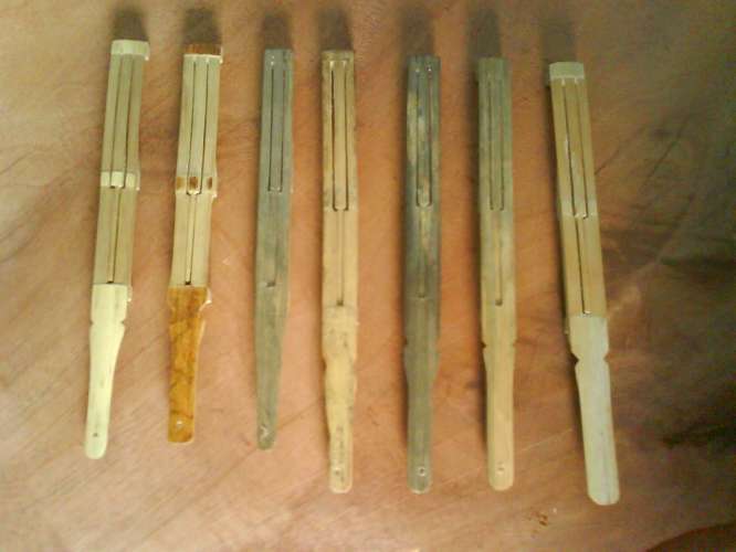 areefkribo: KARINDING mamen