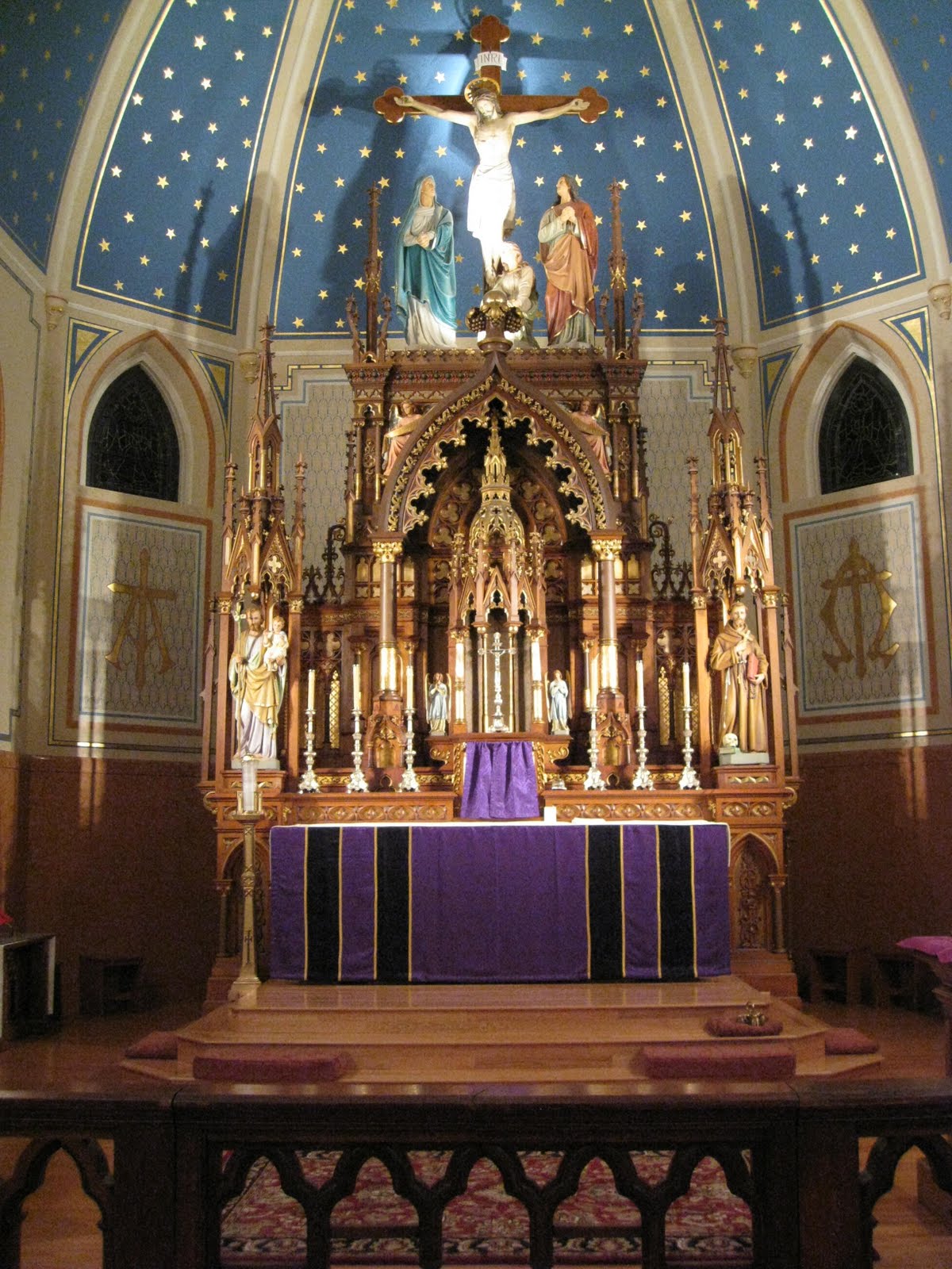 Catholic Church Images