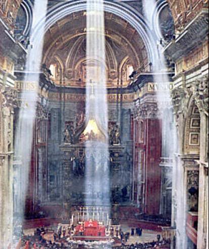 A Catholic Life: The Traditional Funeral Rites for the Supreme Pontiffs