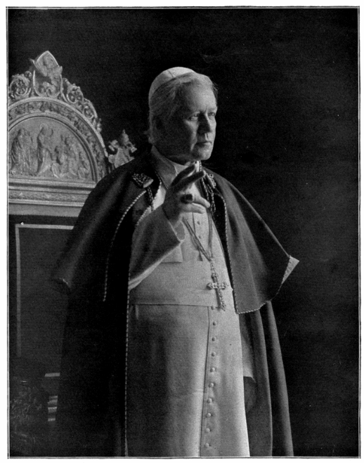 A Catholic Life: Pope St. Pius X