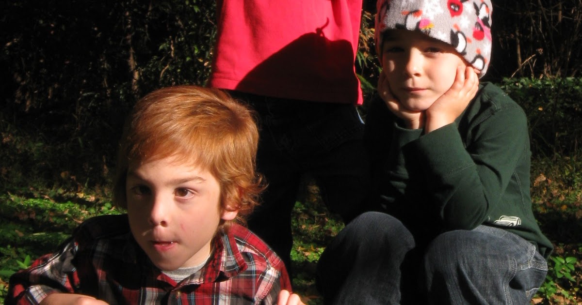 eSpecially Ben: R Word