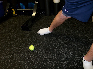 KEY 2 Sports Training: Tips For Improving Lower Extremity Postural ...