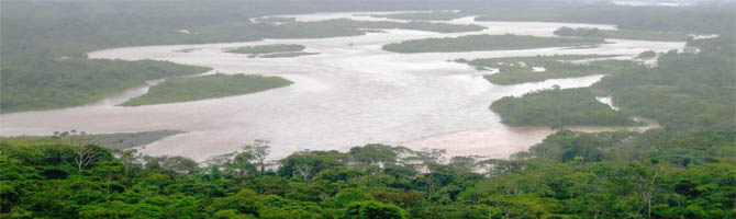 Bienvenidos a Vive Pastaza.com ~ Vive Pastaza Paraíso tropical del ...