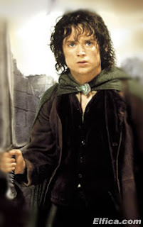 Bå..øN_lîn€: Frodo Bolsón