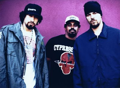 CULT RECORD: CYPRESS HILL: "CYPRESS HILL" (1991) ~ Indierider