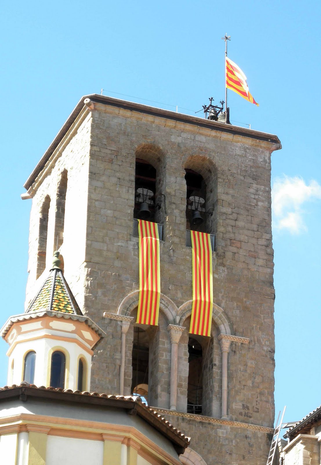 Campanars: Solsona, pel Joan Josep Estivill.