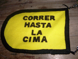 Grupo Scout San Judas Tadeo: Banderín de la Patrulla Jaguar (Comunidad ...