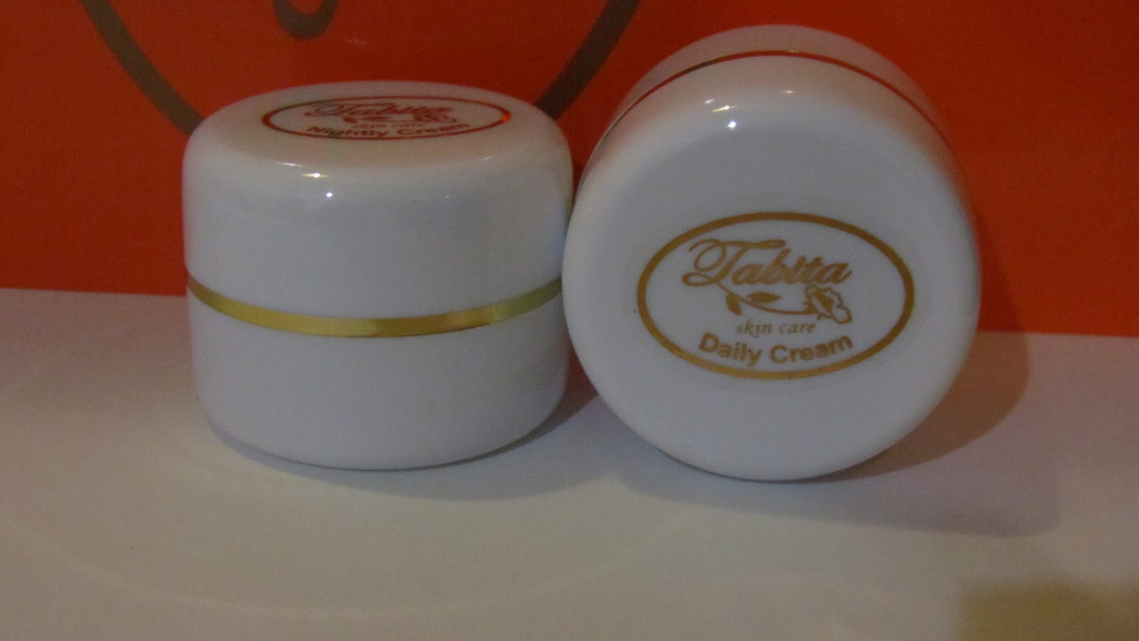 Tabita Beauty: Produk Tabita