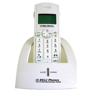 Welcome to best selection of electronic goods: Northwestern Bell 31120 ...