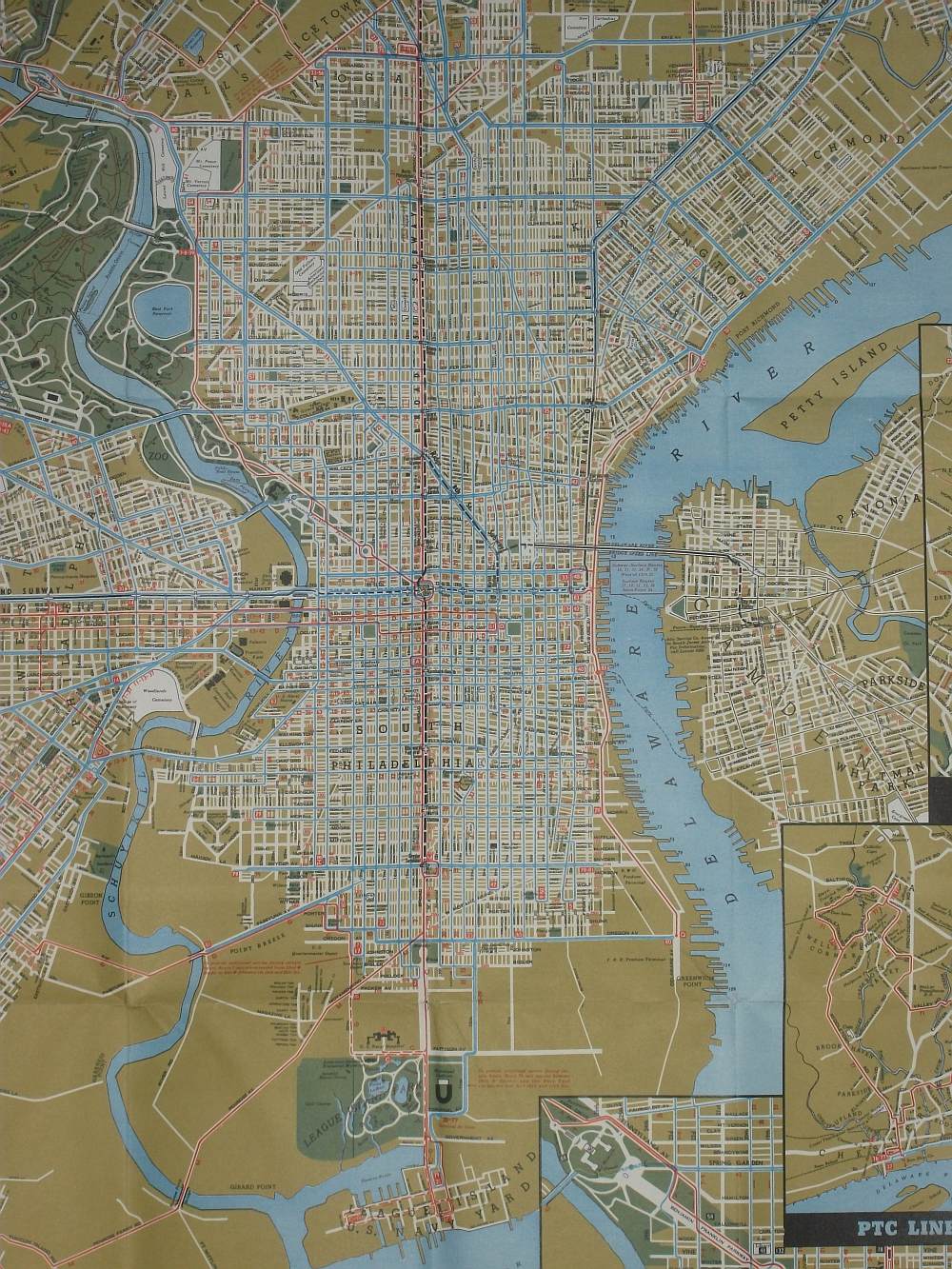 Historic Philadelphia *Gallery* | Page 3 | SkyscraperCity Forum