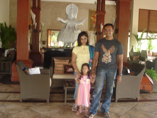 The Zuri Kumarakom, Kerala Resort and Spa: Mr. Sebastian Robinson ...