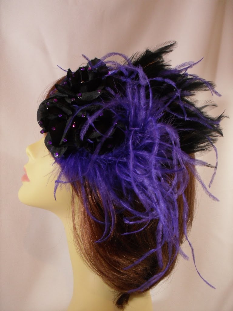 Decadent Dame Designs