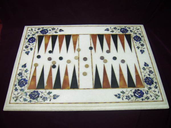 Pitradura aur 8 backgammon board for your home interior this backgammon ...