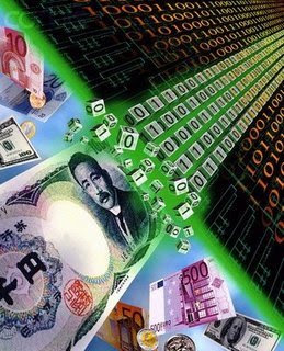 MY E-COMMERCE WORLD: Electronic Currency