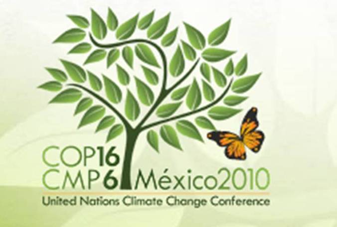 eco: Cancun – COP 16