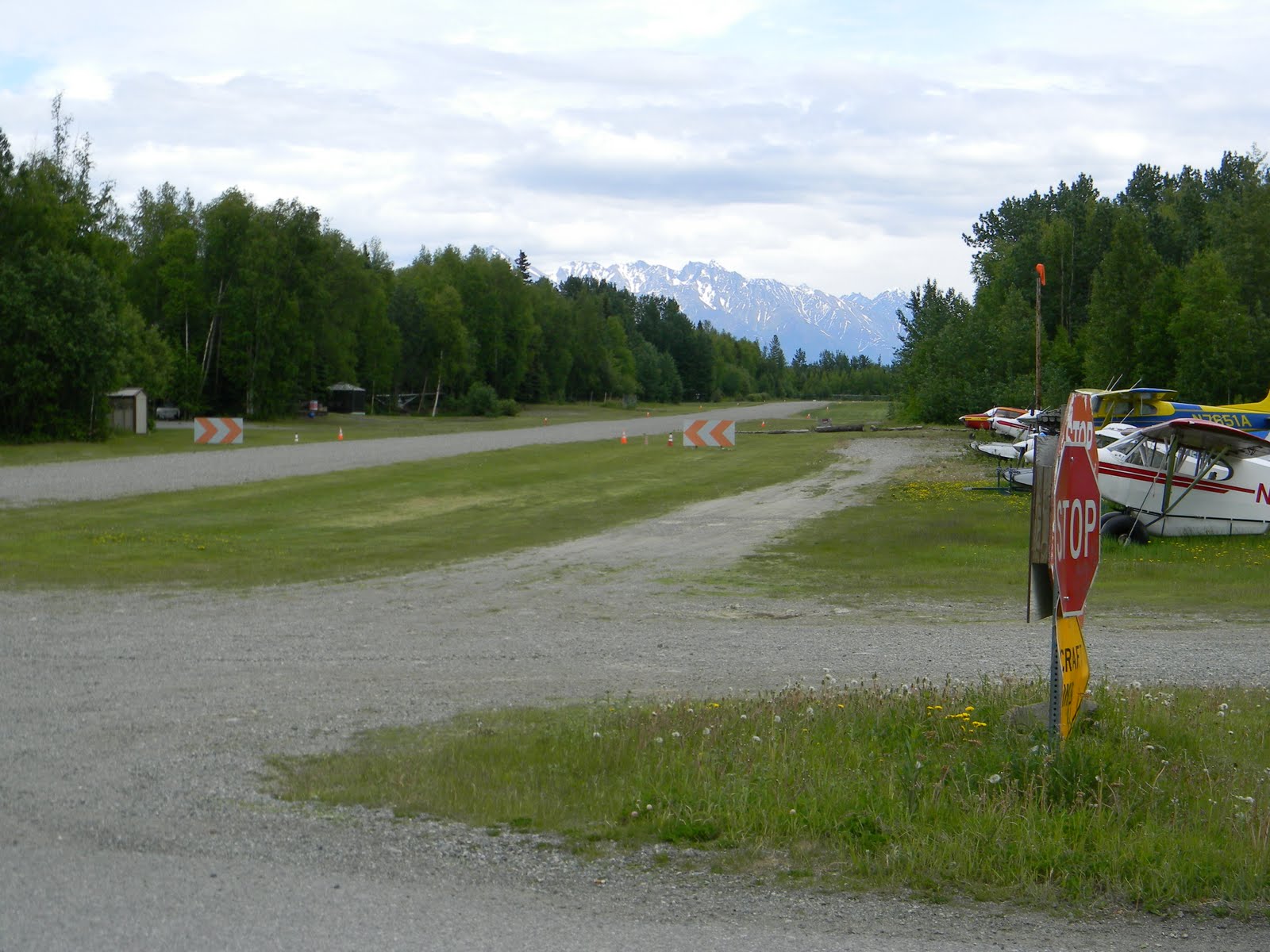 Where Is Anderson Alaska at Helen Mcewen blog