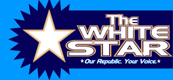 The White Star