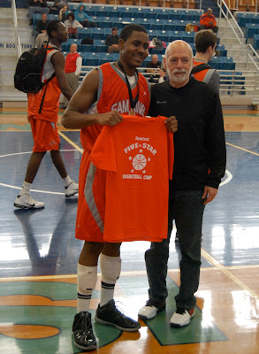 Rise Basketball Academy