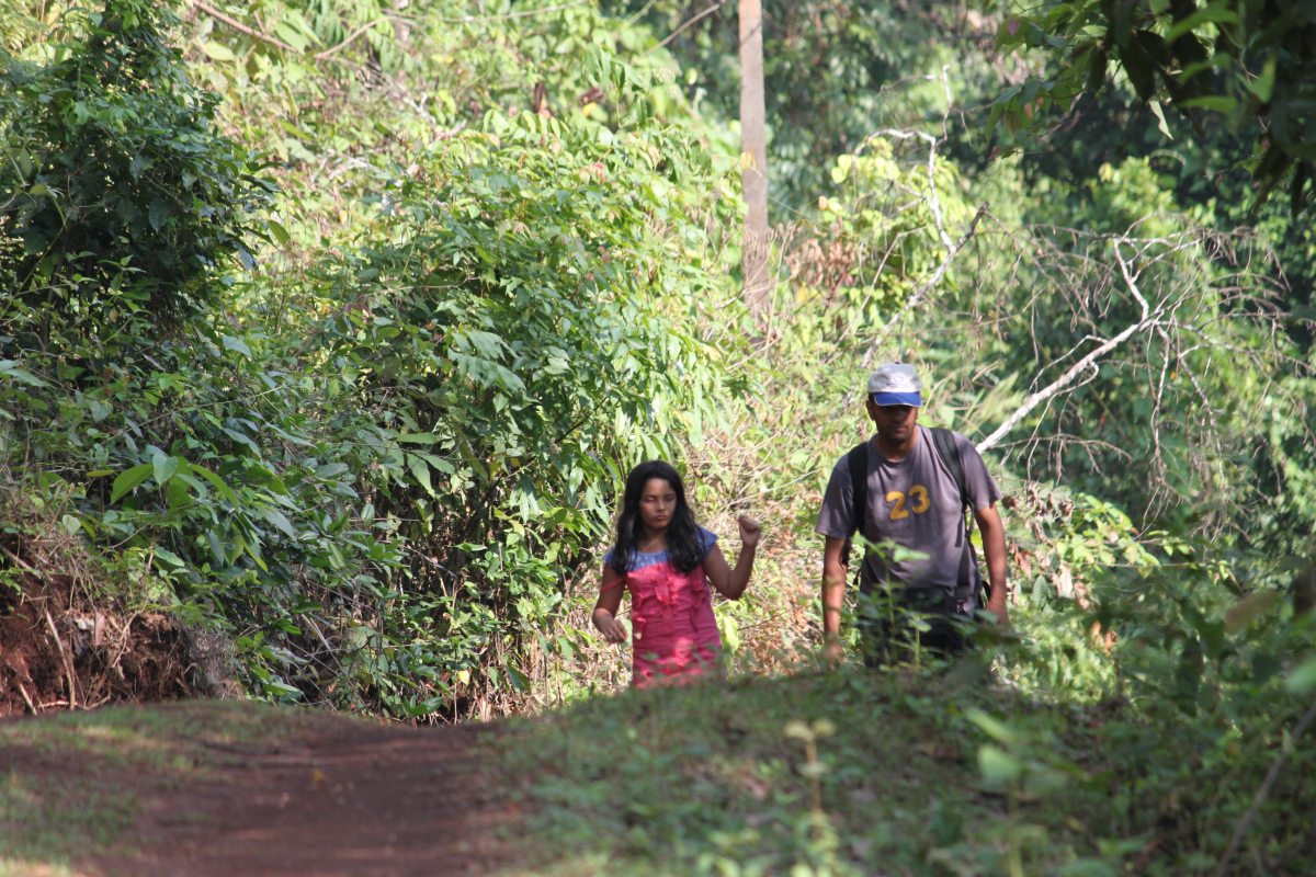 Journeys across Karnataka: Caves of Ulavi: Panchalingagavi