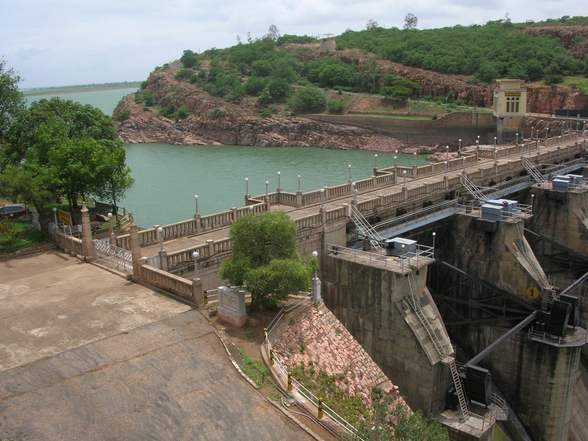 Journeys across Karnataka: Day out at Saundatti