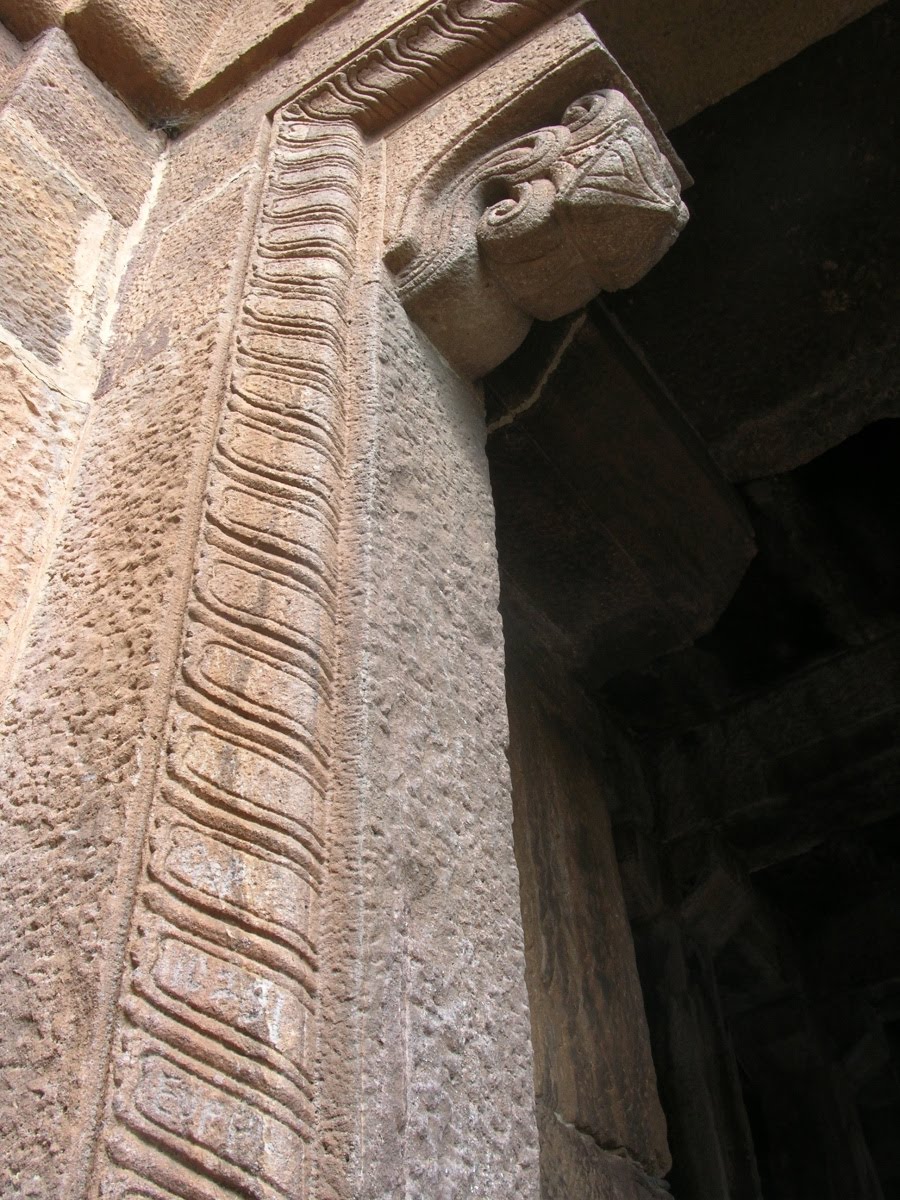Journeys across Karnataka: Gajendragad Fort