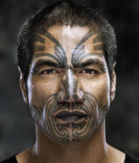 Māori Mātau: Ta Moko