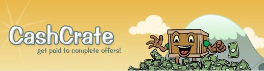 Cash Crate - $1,000 In Your First Month>