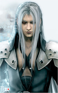 Sephiroth
