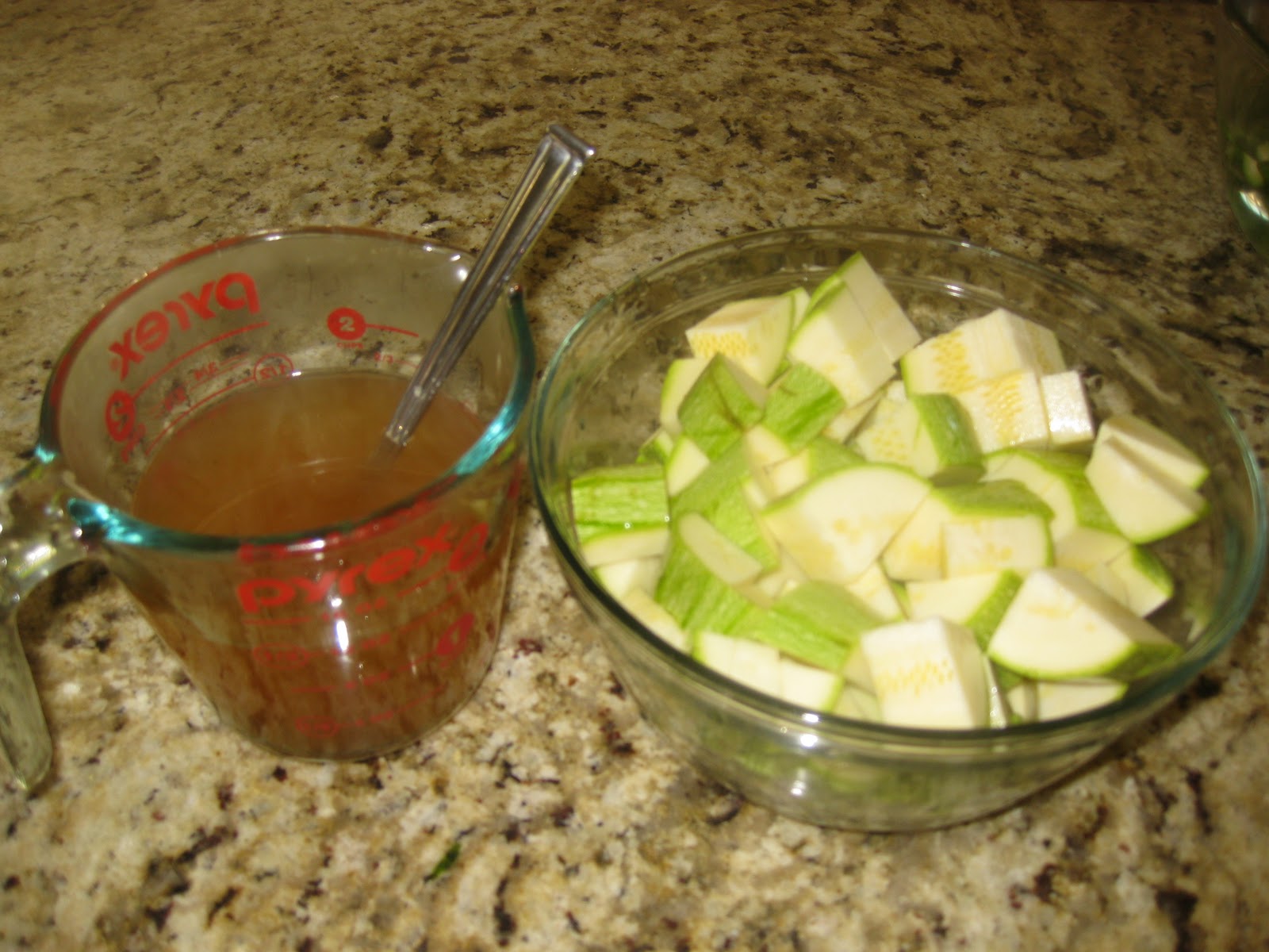 Adventures in Cookery: ETL:Bulgarian Vegetable Stew - "Gyuvetch"