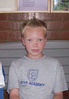 Slammin' 5th Graders