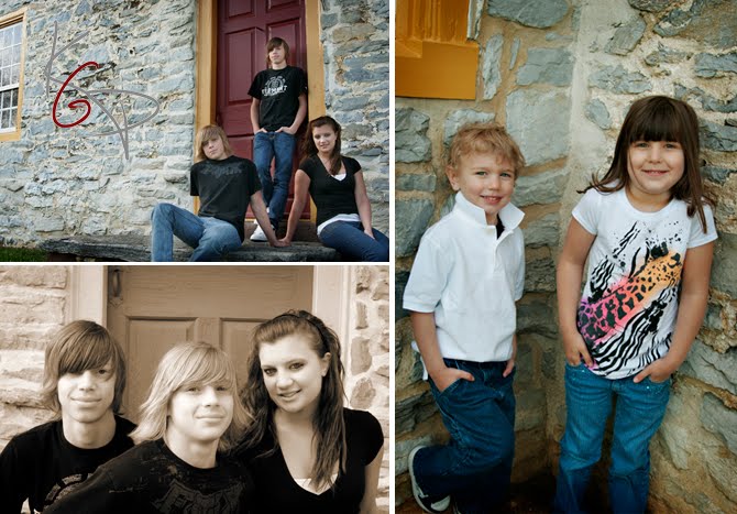 Kate Greenawalt Photography: April 2010