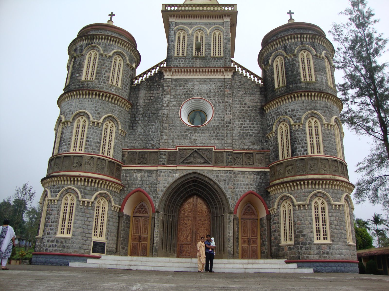 AMAZING KERALA: Peerumedu Again