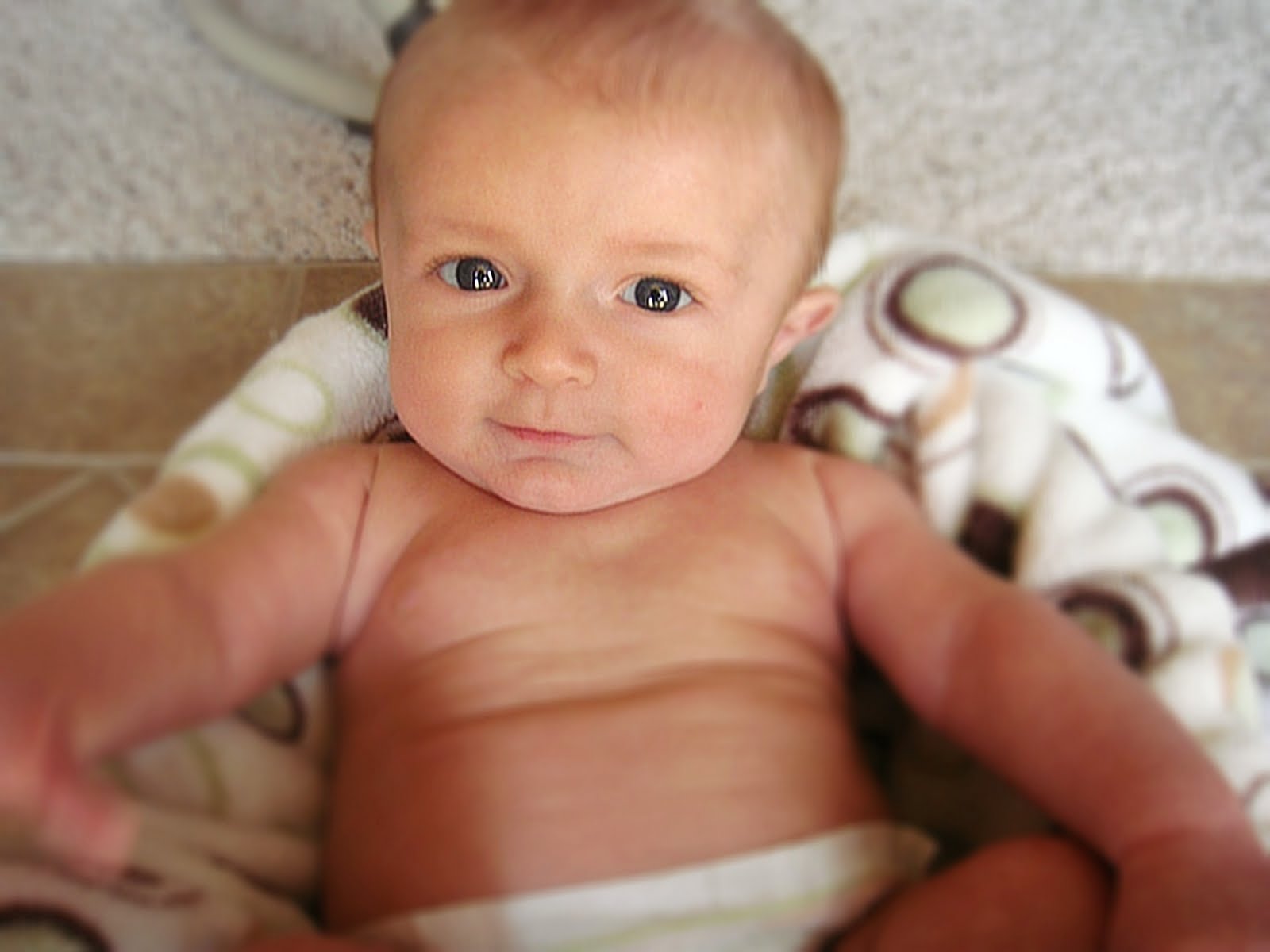 Wyatt & Whitley Harrison: W & W Photo Shoot, By: Mommy!