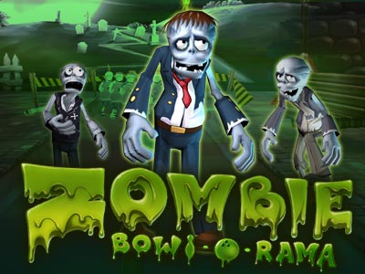 Zombie Bowl O Rama Crack