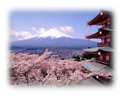 JAPAN: Introduction to Japan