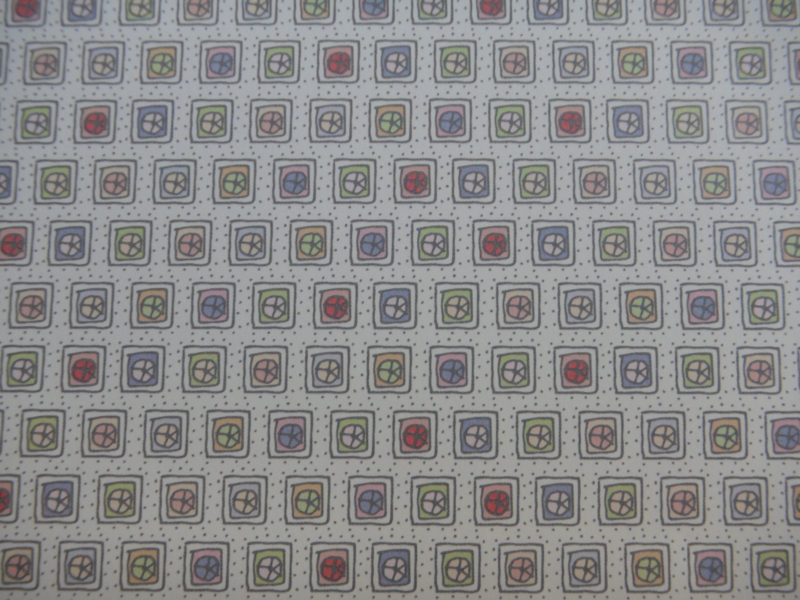 greenbean's crafterole: QUITE POSSIBLY THE CUTEST PAPER...EVER!