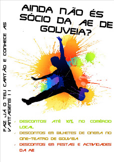 Associação de Estudantes de Gouveia