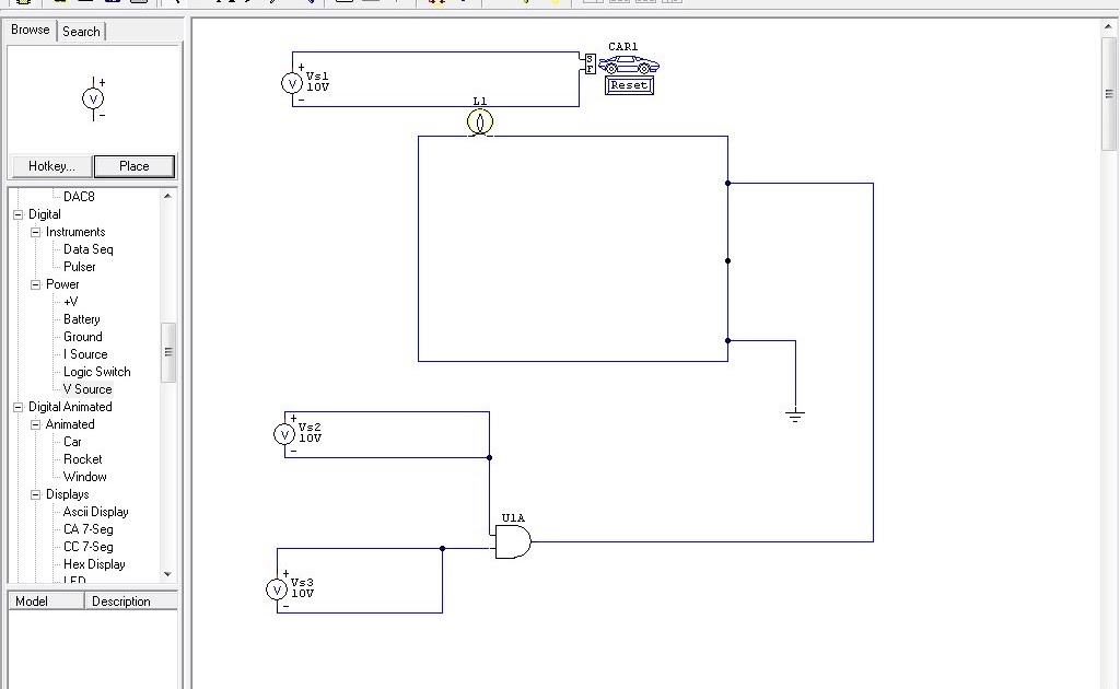 Circuit Maker 2000 Full edition ~ Ingenieria en Tecnologías de la ...