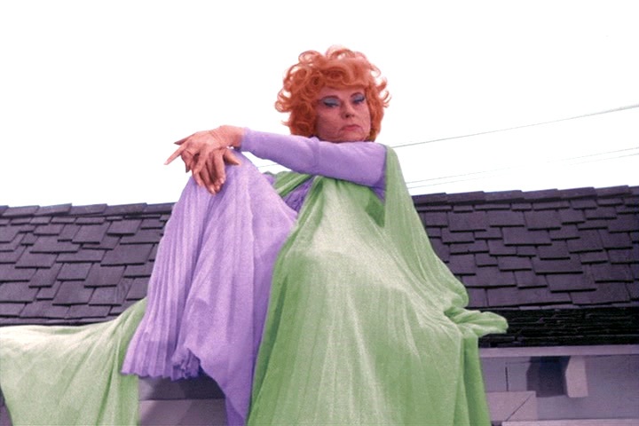More Things Than Are Dreamt Of: FAVORITE HALLOWEEN WITCHES: ENDORA in ...