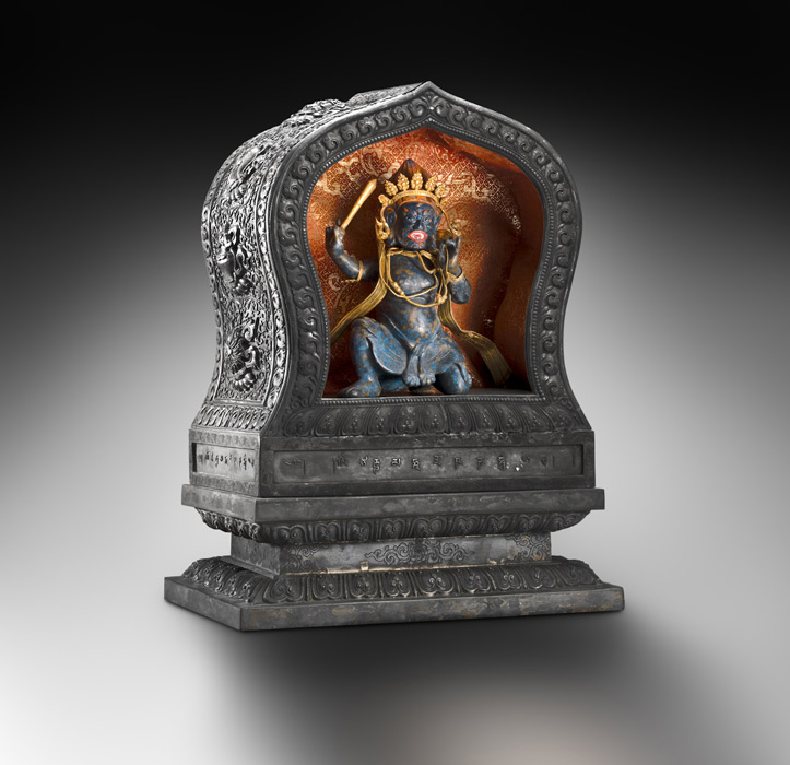 CEREBRAL BOINKFEST: "Tremble and Obey"