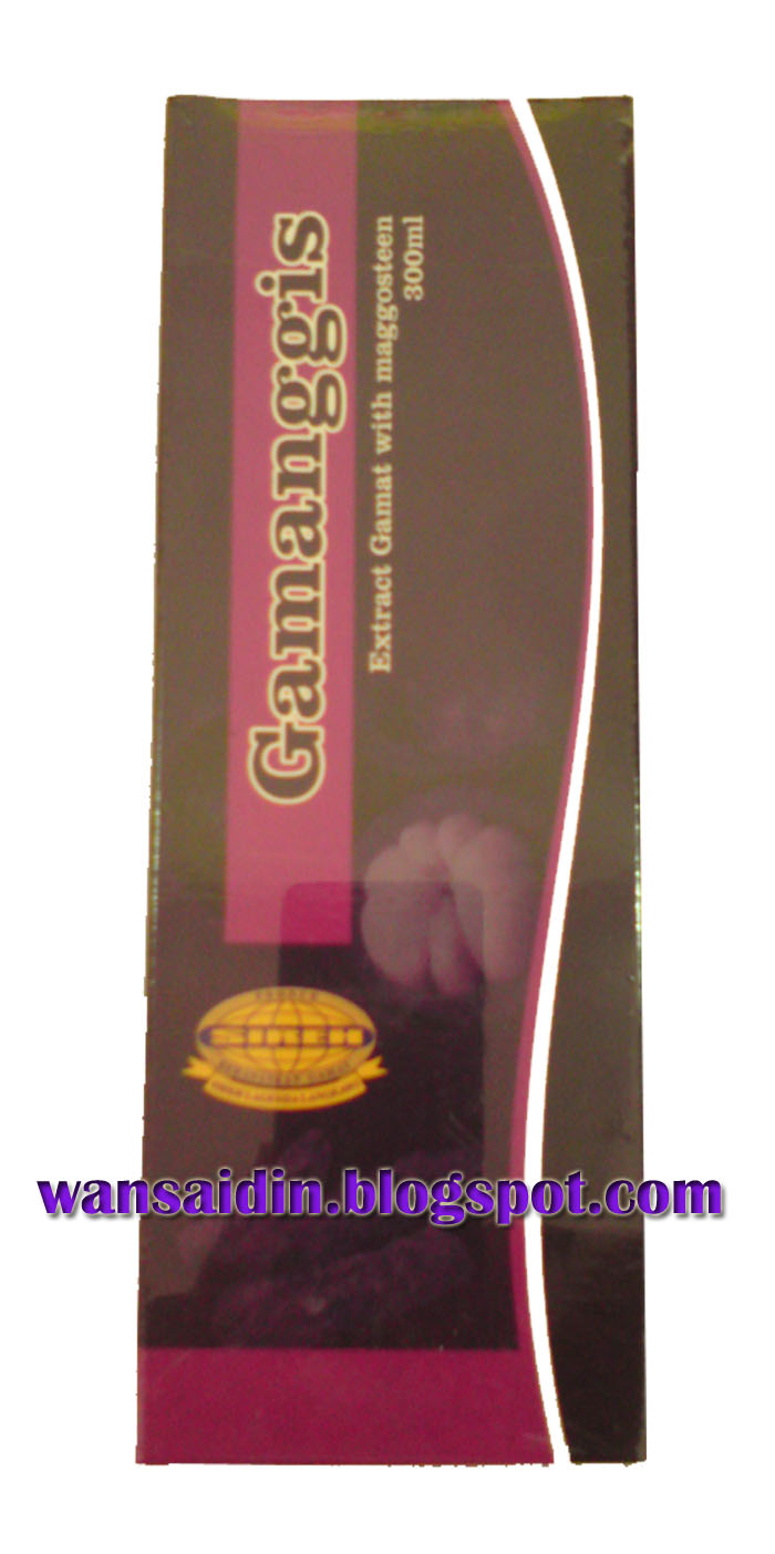 Gamat: SENARAI PRODUK DAN KHASIATNYA