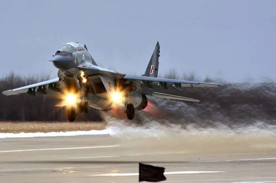 Military Photography