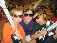 It’s Almost Here – Camp Heart Connection! | Children's Cancer ...