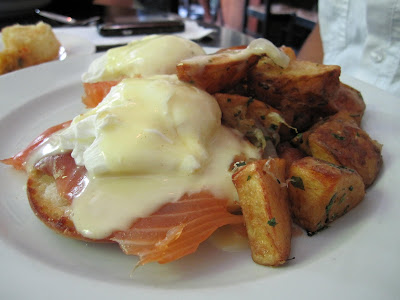 DC: Tabard Inn Restaurant