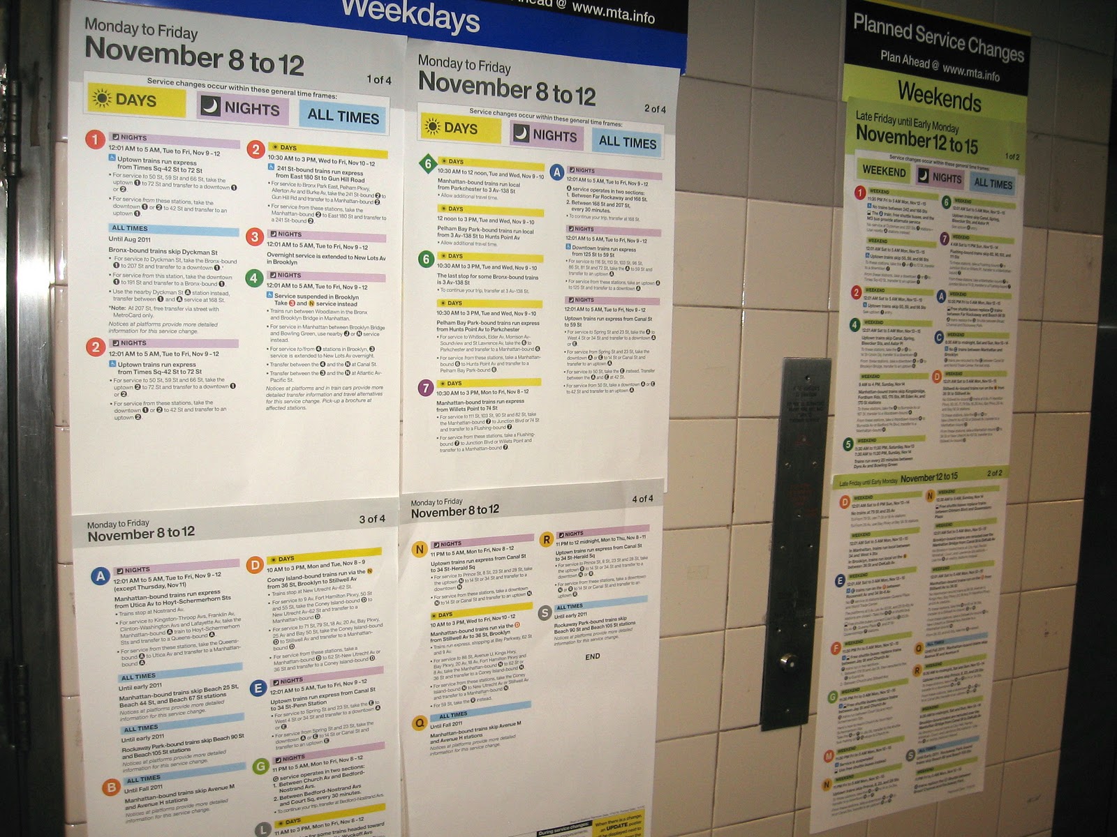 mcbrooklyn: November 2010