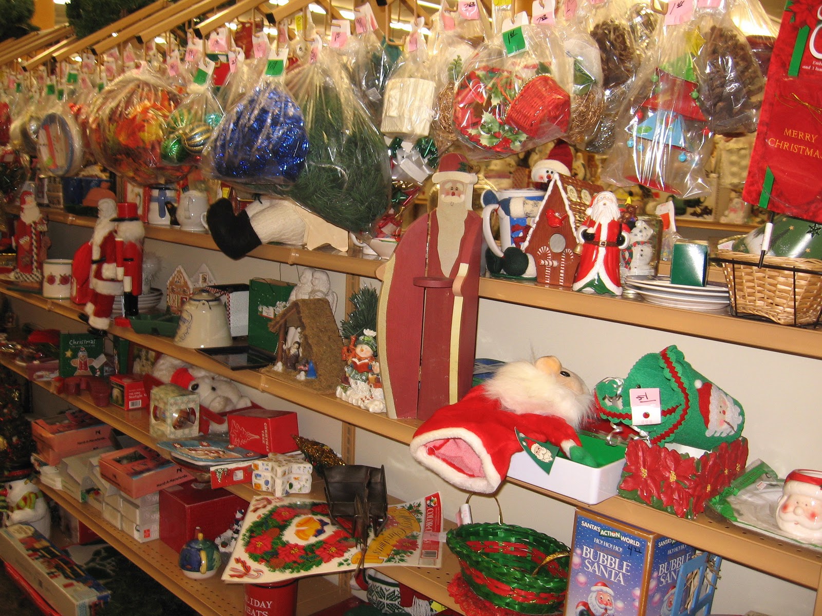 Unique Consignment Shop Ideas