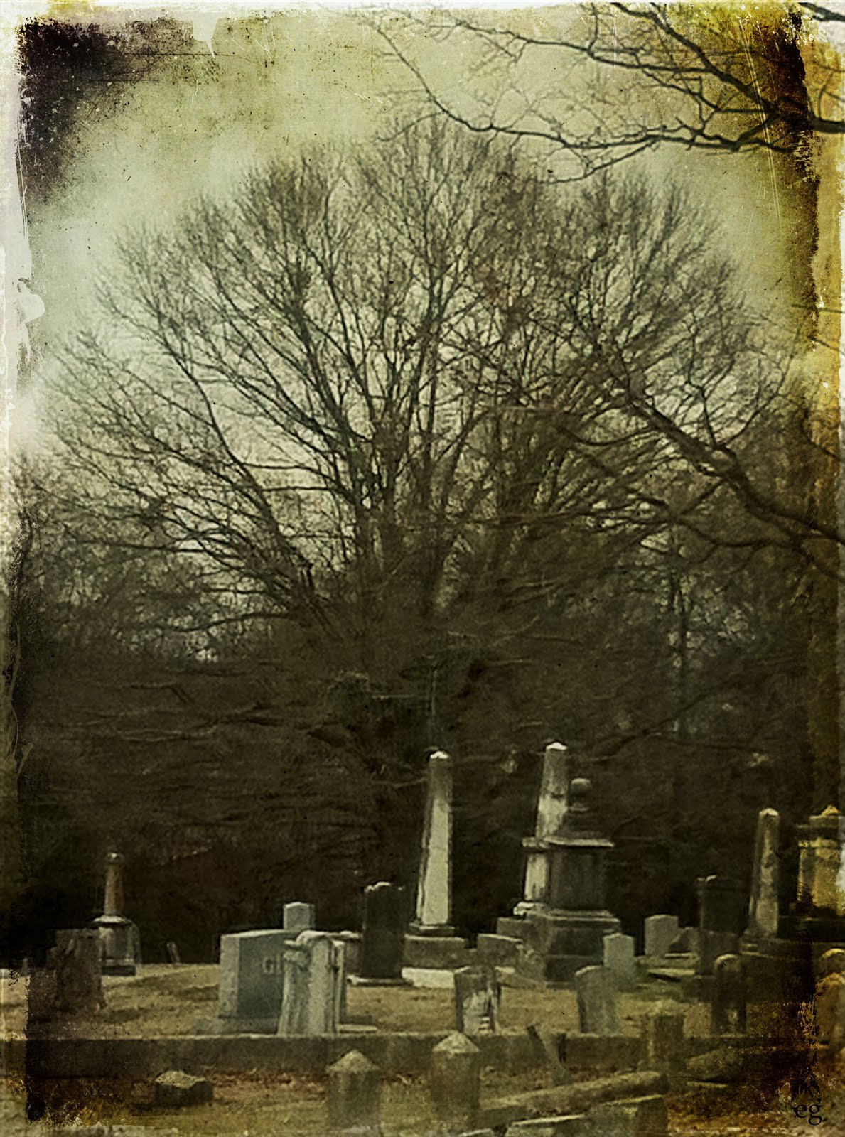 the last door down the hall: On the way back....a little history....